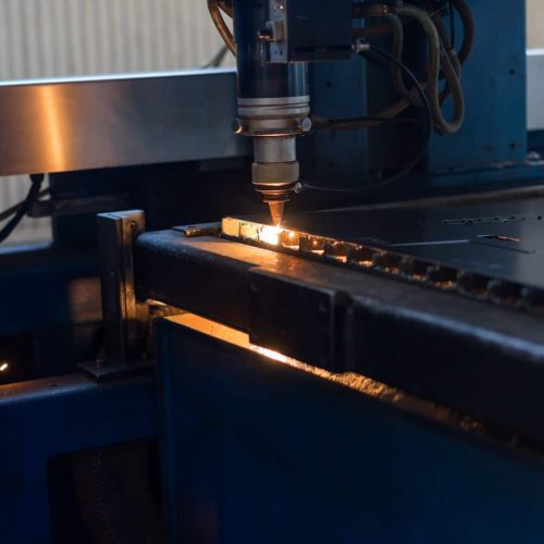 About Us - ARC Metal Precision